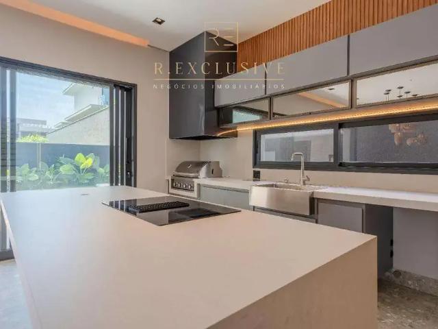 Casa / Sobrado em Condomínio para Venda em Campinas/SP Loteamento Residencial Arborais 4 Quartos