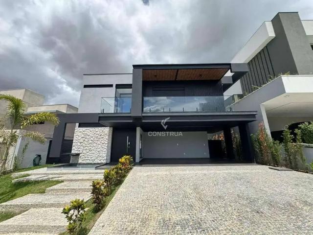 Casa / Sobrado em Condomínio para Venda em Campinas/SP Loteamento Residencial Arborais 4 Quartos