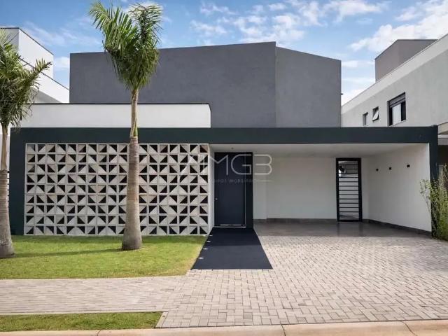 Casa / Sobrado em Condomínio para Venda em Campinas/SP Loteamento Residencial Arborais 4 Quartos