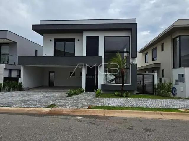 Casa / Sobrado em Condomínio para Venda em Campinas/SP Loteamento Residencial Arborais 4 Quartos