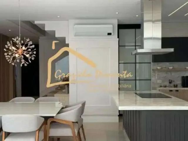 Casa / Sobrado em Condomínio para Venda em Campinas/SP Loteamento Residencial Arborais 4 Quartos