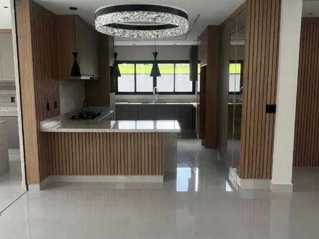 Casa / Sobrado em Condomínio para Venda em Campinas/SP Loteamento Residencial Arborais 4 Quartos