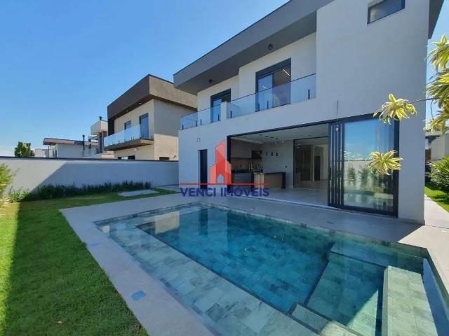 Casa / Sobrado em Condomínio para Venda em Campinas/SP Loteamento Residencial Arborais 4 Quartos