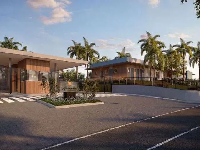 Casa / Sobrado em Condomínio para Venda em Campinas/SP Loteamento Residencial Arborais 4 Quartos