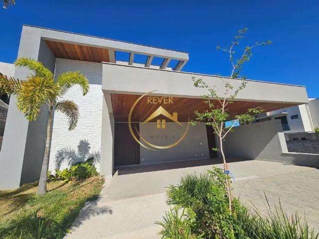 Casa / Sobrado em Condomínio para Venda em Campinas/SP Loteamento Residencial Arborais 4 Quartos