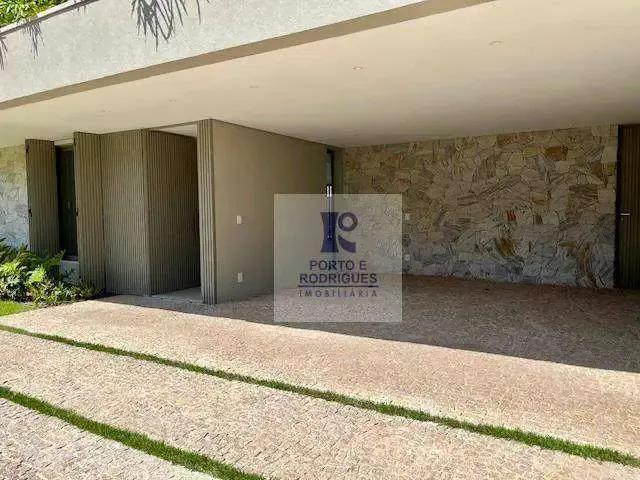 Casa / Sobrado em Condomínio para Venda em Campinas/SP Loteamento Residencial Arborais 4 Quartos