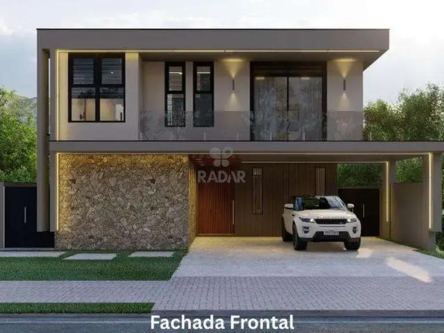 Casa / Sobrado em Condomínio para Venda em Campinas/SP Loteamento Residencial Arborais 4 Quartos