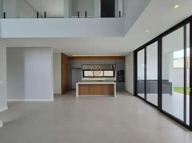 Casa / Sobrado em Condomínio para Venda em Campinas/SP Loteamento Residencial Arborais 4 Quartos