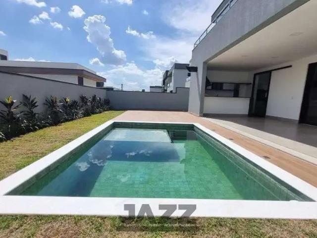 Casa / Sobrado em Condomínio para Venda em Campinas/SP Loteamento Residencial Arborais 4 Quartos