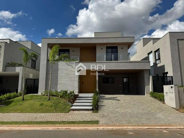 Casa / Sobrado em Condomínio para Venda em Campinas/SP Loteamento Residencial Arborais 4 Quartos