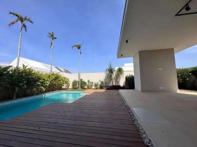 Casa / Sobrado em Condomínio para Venda em Campinas/SP Loteamento Residencial Arborais 4 Quartos
