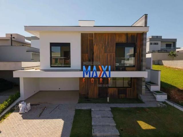 Casa / Sobrado em Condomínio para Venda em Campinas/SP Loteamento Residencial Arborais 4 Quartos