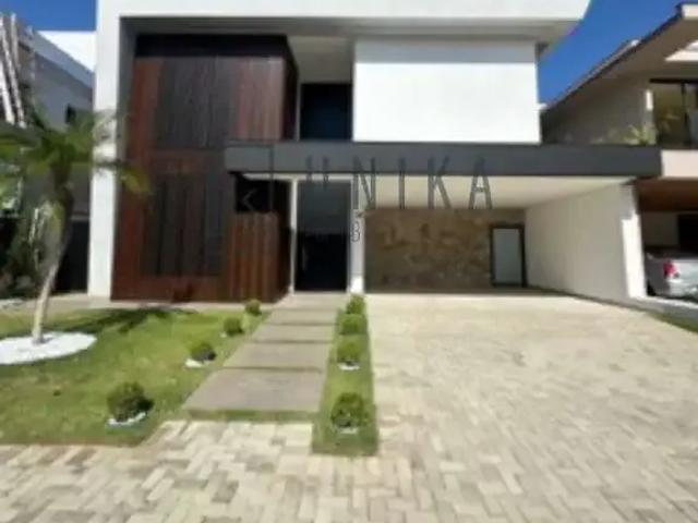Casa / Sobrado em Condomínio para Venda em Campinas/SP Loteamento Residencial Arborais 5 Quartos