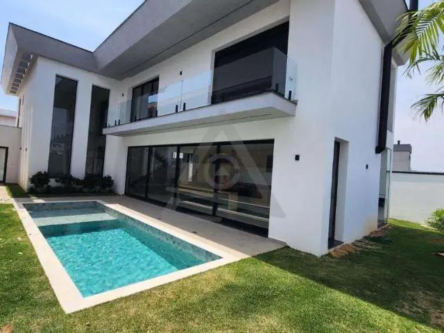 Casa / Sobrado em Condomínio para Venda em Campinas/SP Loteamento Residencial Arborais 5 Quartos