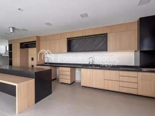 Casa / Sobrado em Condomínio para Venda em Campinas/SP Loteamento Residencial Arborais 5 Quartos