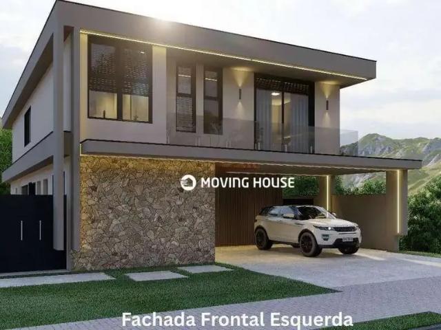 Casa / Sobrado em Condomínio para Venda em Campinas/SP Loteamento Residencial Arborais 5 Quartos