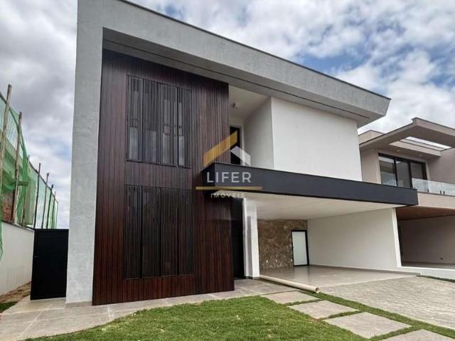 Casa / Sobrado em Condomínio para Venda em Campinas/SP Loteamento Residencial Arborais 5 Quartos