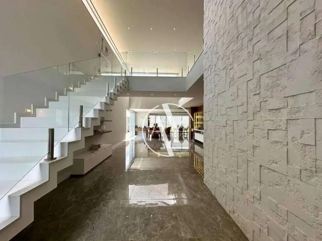 Casa / Sobrado em Condomínio para Venda em Campinas/SP Loteamento Residencial Arborais 3 Quartos