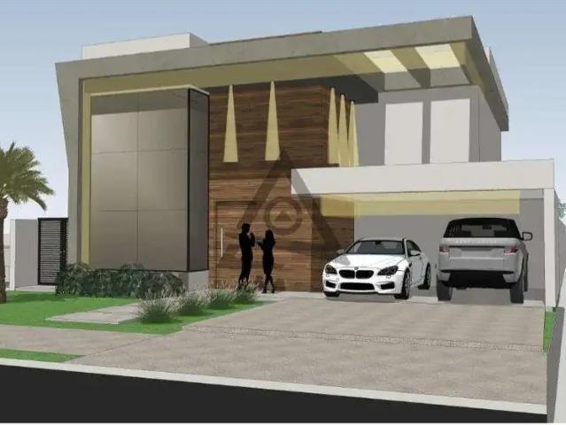 Casa / Sobrado em Condomínio para Venda em Campinas/SP Loteamento Residencial Arborais 3 Quartos