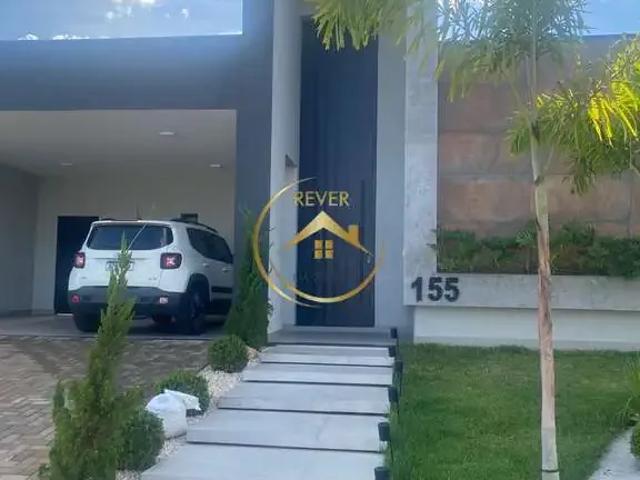 Casa / Sobrado em Condomínio para Venda em Campinas/SP Loteamento Residencial Arborais 3 Quartos