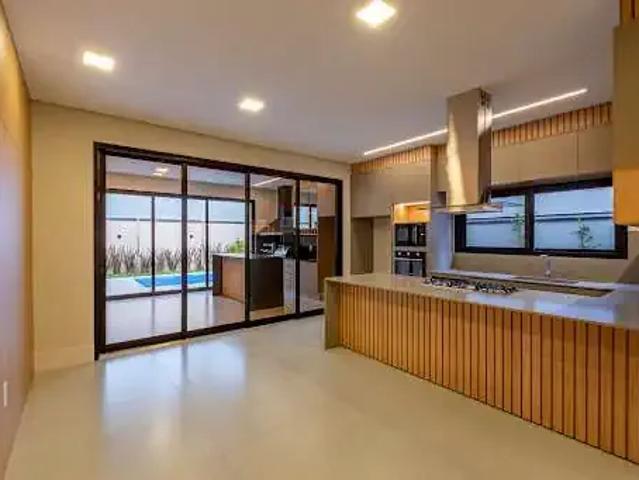Casa / Sobrado em Condomínio para Venda em Campinas/SP Loteamento Residencial Arborais 3 Quartos