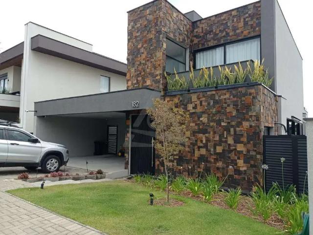 Casa / Sobrado em Condomínio para Venda em Campinas/SP Loteamento Residencial Arborais 3 Quartos