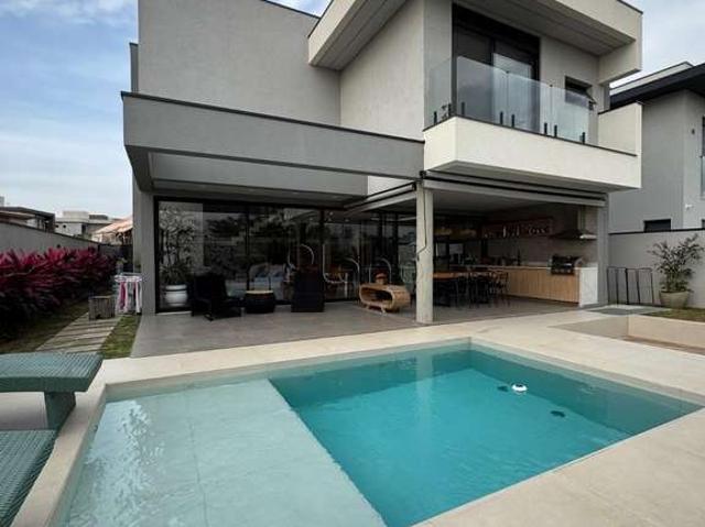 Casa / Sobrado em Condomínio para Venda em Campinas/SP Loteamento Residencial Arborais 3 Quartos