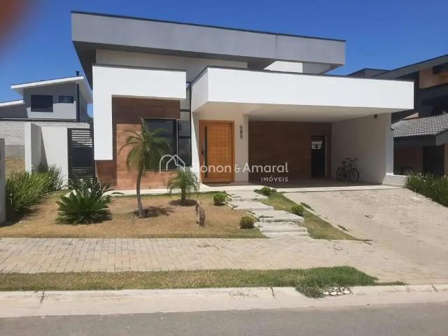 Casa / Sobrado em Condomínio para Venda em Campinas/SP Loteamento Residencial Arborais 3 Quartos