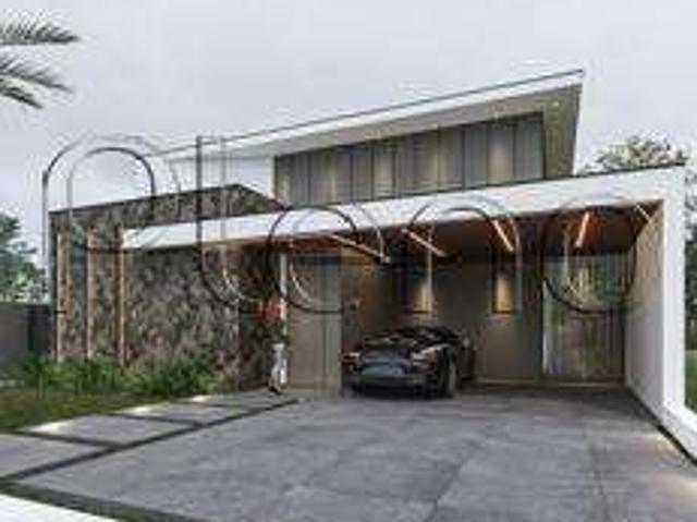 Casa / Sobrado em Condomínio para Venda em Campinas/SP Loteamento Residencial Arborais 3 Quartos