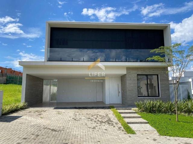 Casa / Sobrado em Condomínio para Venda em Campinas/SP Loteamento Residencial Arborais 3 Quartos