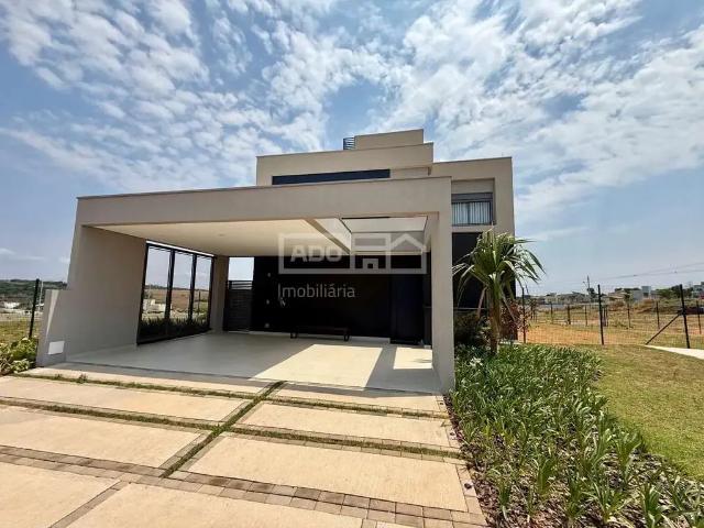 Casa / Sobrado em Condomínio para Venda em Campinas/SP Loteamento Alphaville Campinas 3 Quartos