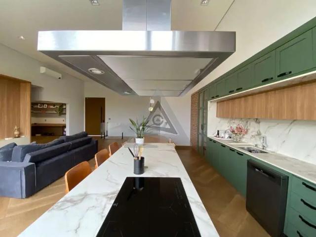 Casa / Sobrado em Condomínio para Venda em Campinas/SP Loteamento Residencial Arborais 3 Quartos