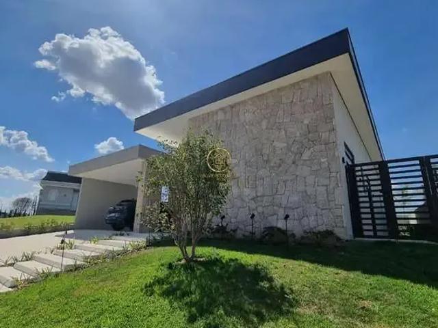 Casa / Sobrado em Condomínio para Venda em Campinas/SP Loteamento Residencial Arborais 3 Quartos