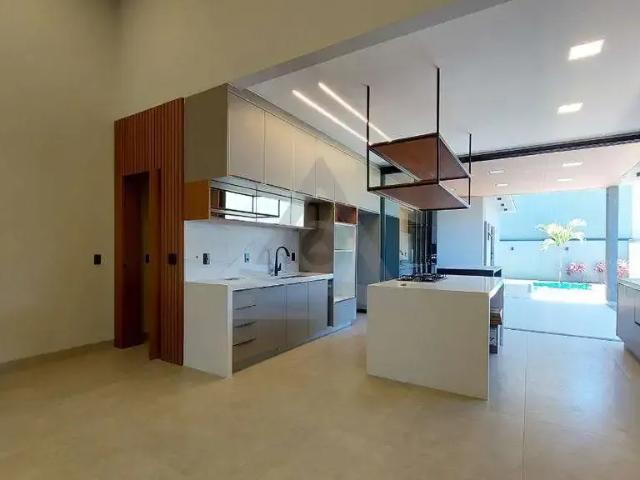 Casa / Sobrado em Condomínio para Venda em Campinas/SP Loteamento Residencial Arborais 3 Quartos