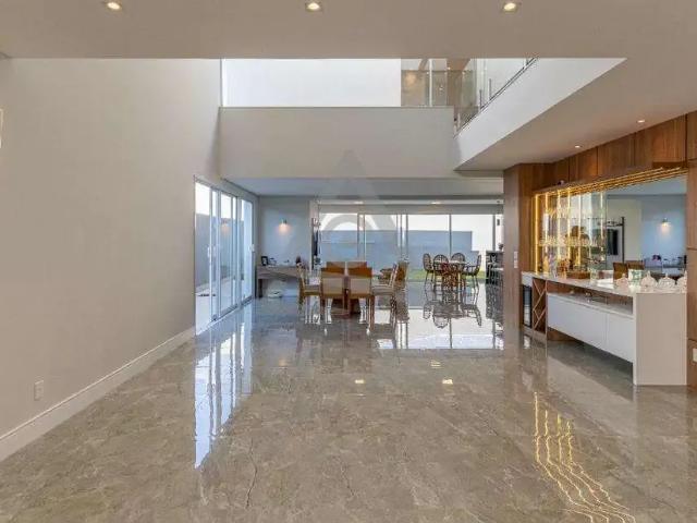 Casa / Sobrado em Condomínio para Venda em Campinas/SP Loteamento Residencial Arborais 3 Quartos