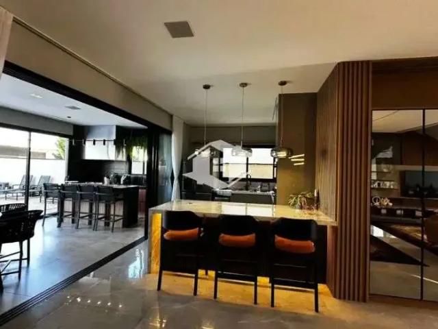 Casa / Sobrado em Condomínio para Venda em Campinas/SP Loteamento Residencial Arborais 3 Quartos