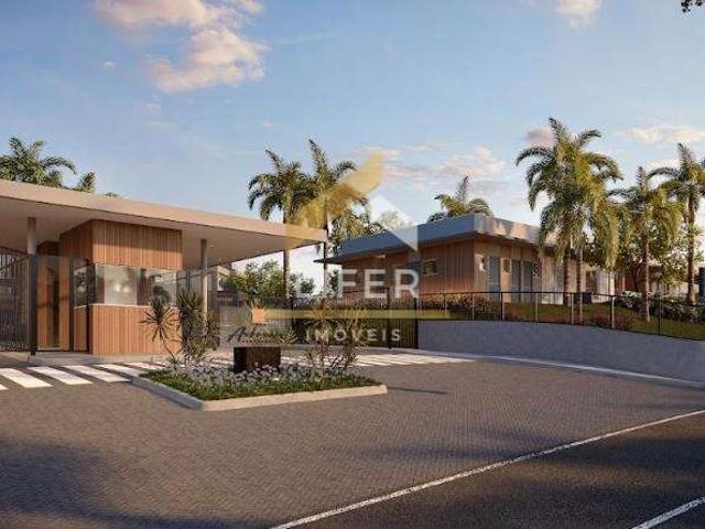 Casa / Sobrado em Condomínio para Venda em Campinas/SP Loteamento Residencial Arborais 3 Quartos