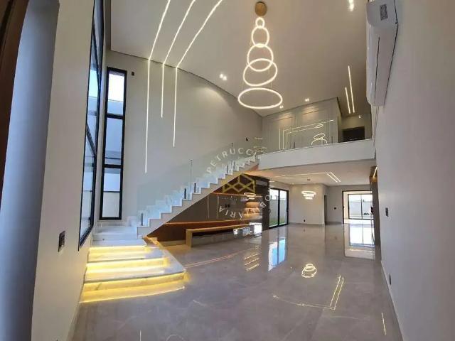 Casa / Sobrado em Condomínio para Venda em Campinas/SP Loteamento Residencial Arborais 3 Quartos