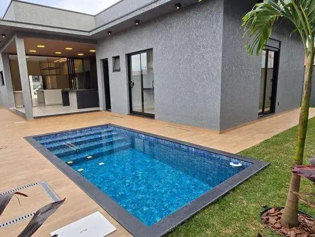 Casa / Sobrado em Condomínio para Venda em Campinas/SP Loteamento Residencial Arborais 3 Quartos