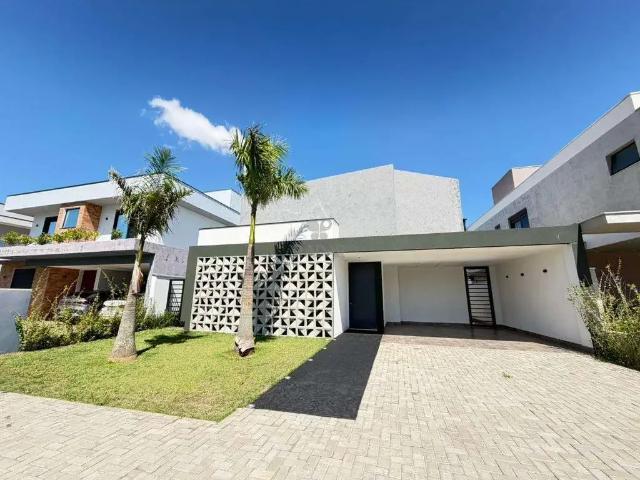 Casa / Sobrado em Condomínio para Venda em Campinas/SP Loteamento Residencial Arborais 3 Quartos