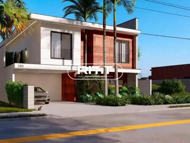 Casa / Sobrado em Condomínio para Venda em Campinas/SP Loteamento Residencial Arborais 3 Quartos