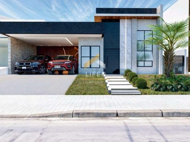Casa / Sobrado em Condomínio para Venda em Campinas/SP Loteamento Residencial Arborais 3 Quartos