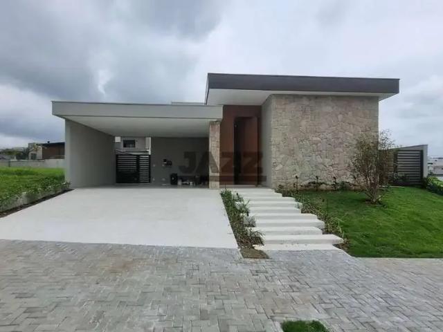 Casa / Sobrado em Condomínio para Venda em Campinas/SP Loteamento Residencial Arborais 3 Quartos