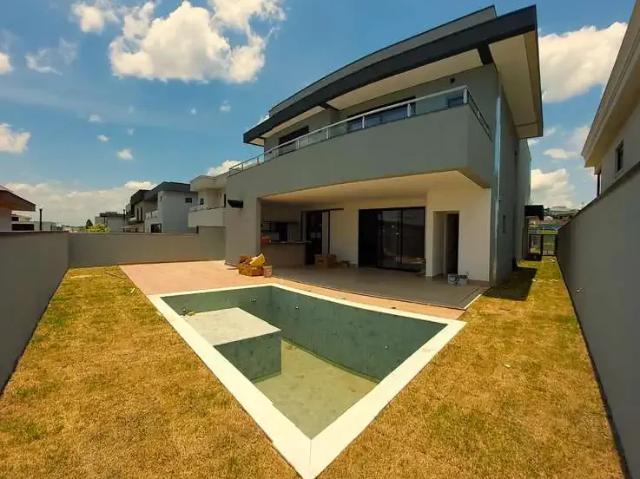 Casa / Sobrado em Condomínio para Venda em Campinas/SP Loteamento Residencial Arborais 3 Quartos