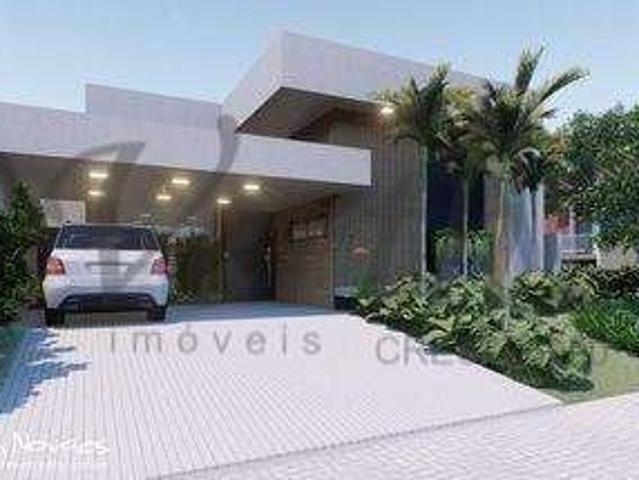 Casa / Sobrado em Condomínio para Venda em Campinas/SP Loteamento Residencial Arborais 3 Quartos
