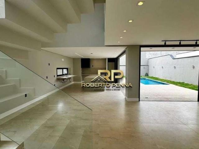 Casa / Sobrado em Condomínio para Venda em Campinas/SP Chácara São Rafael 3 Quartos