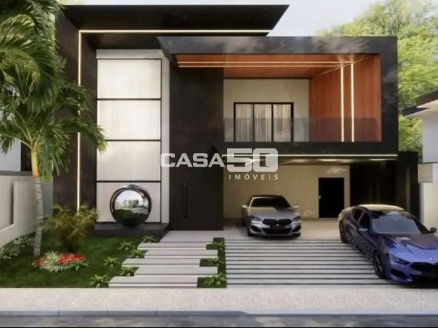 Casa / Sobrado em Condomínio para Venda em Campinas/SP Loteamento Residencial Arborais 3 Quartos