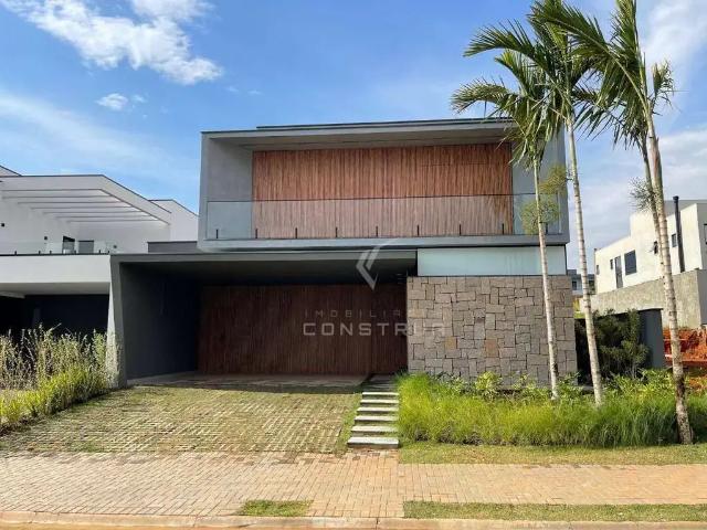 Casa / Sobrado em Condomínio para Venda em Campinas/SP Loteamento Residencial Arborais 3 Quartos