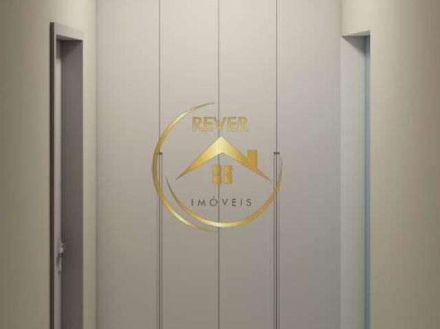Casa / Sobrado em Condomínio para Venda em Campinas/SP Alphaville 3 Quartos