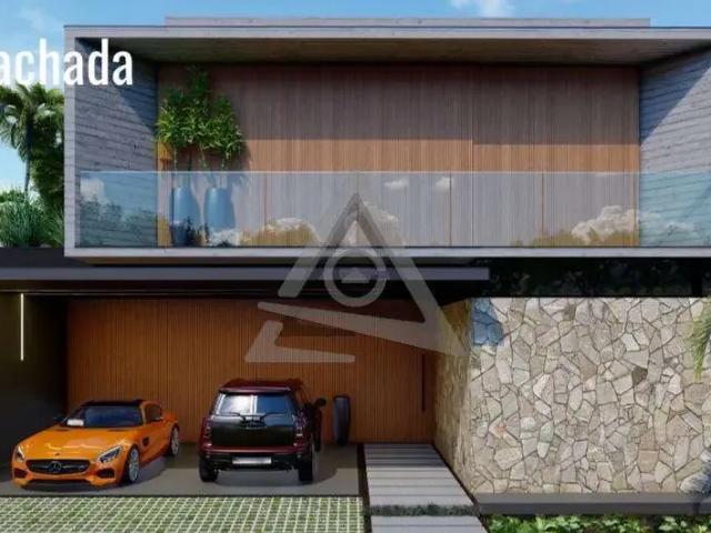 Casa / Sobrado em Condomínio para Venda em Campinas/SP Loteamento Residencial Arborais 3 Quartos